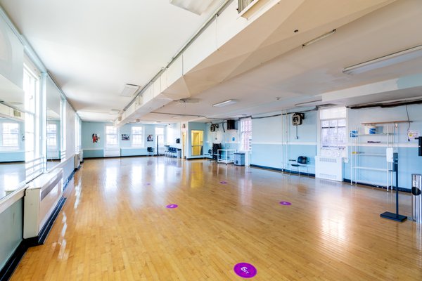 YMCA OF MONTCLAIR- PARK STREET BRANCH - Updated August 2025 - 54 Photos ...