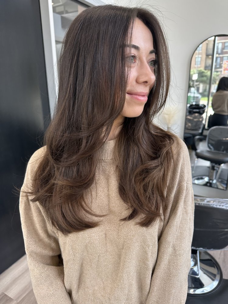 STUDIO ONE HAIR SALON - Updated January 2025 - 28 Photos - 633 W North ...