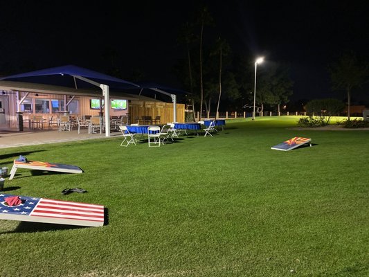 DOBSON RANCH GOLF COURSE - 43 Photos & 108 Reviews - 2155 S Dobson Rd ...