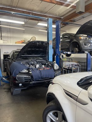 R C AUTO REPAIR - Updated April 2025 - 24 Photos - 10180 Hole Ave ...