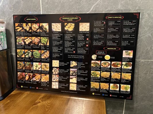 MEET DUMPLING AND NOODLE - Updated April 2026 - 64 Photos & 21 Reviews ...