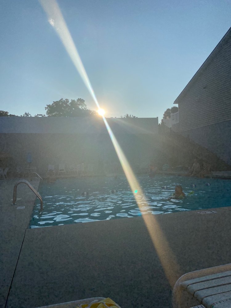 WINSTON-SALEM ELKS LODGE 449 - Updated July 2025 - 2585 Griffith Rd ...