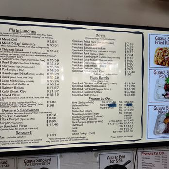 GUAVA SMOKED - Updated July 2024 - 582 Photos & 323 Reviews - 1637 ...