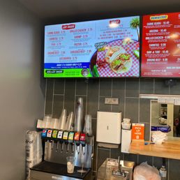 ROSIE’S TACO SHOP - Updated January 2026 - 96 Photos & 88 Reviews - 753 ...