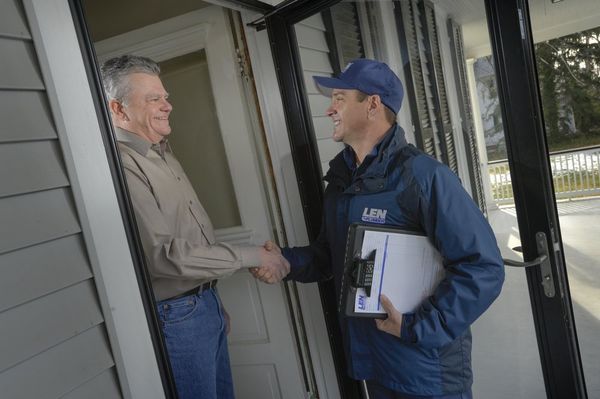 Len The Plumber - Updated June 2025 - 45 Photos - 301 Reviews - 6598B ...