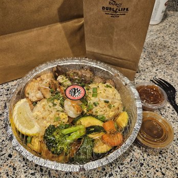 VOLCANO GRILLE - Updated May 2025 - 62 Photos & 57 Reviews - 9210 S ...