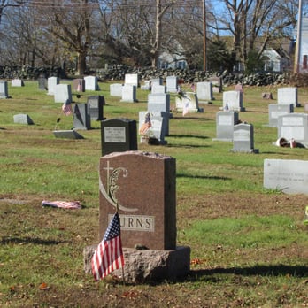 NATHAN SLADE CEMETERY - Updated April 2025 - 12 Photos - Somerset ...