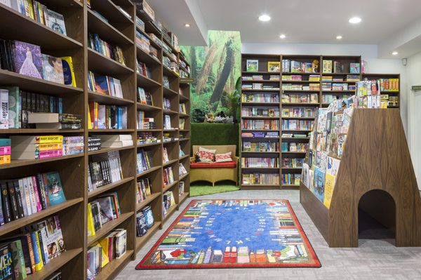 THE LEAF BOOKSHOP - Updated January 2026 - 283 High St, Ashburton ...