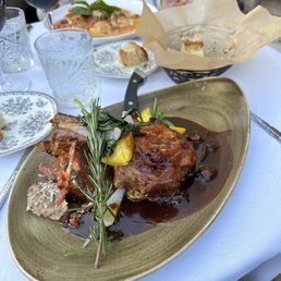 PAZZO! CUCINA ITALIANA - Updated October 2025 - 287 Photos & 369 ...