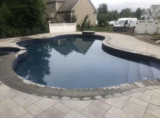 EASTON POOL & SPA - Updated October 2025 - 24 Photos & 16 Reviews - 811 ...