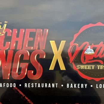 KITCHEN KINGS X NATTA’S SWEET TREATS - Updated July 2025 - 137 Photos ...