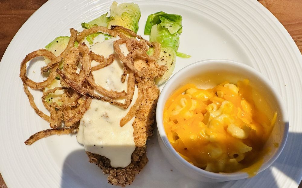 APICIUS KITCHEN & BAR - Updated December 2024 - 42 Photos & 55 Reviews ...