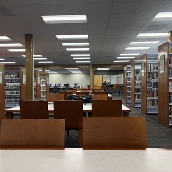 LA COUNTY LIBRARY - WEST COVINA LIBRARY - Updated December 2025 - 86 ...