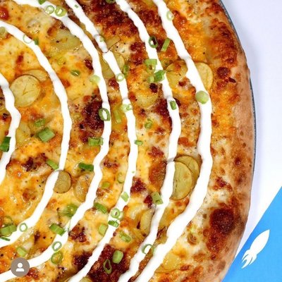 ROCKETS PIZZA AND SUBS - Updated December 2025 - 236 Photos & 146 ...