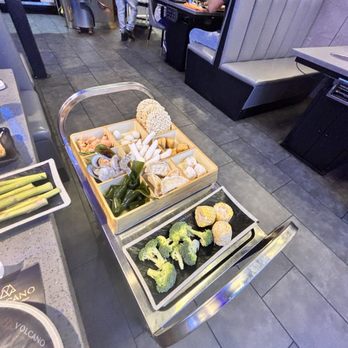 VOLCANO ASIAN BBQ AND HOT POT - Updated January 2026 - 200 Photos & 65 ...