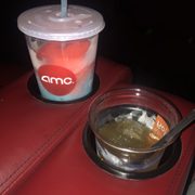 AMC SECURITY SQUARE 8 - 45 Photos & 52 Reviews - 1717 N ROLLING RD ...