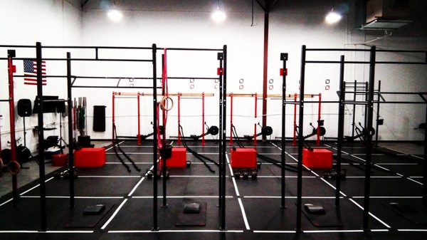 THE GRID FITNESS - Updated December 2025 - 31 S 1550th W, Lindon, Utah ...