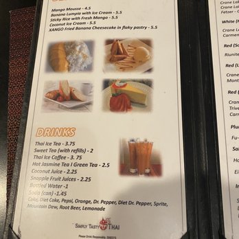 SIMPLY TASTY THAI - Updated June 2025 - 1274 Photos & 394 Reviews ...