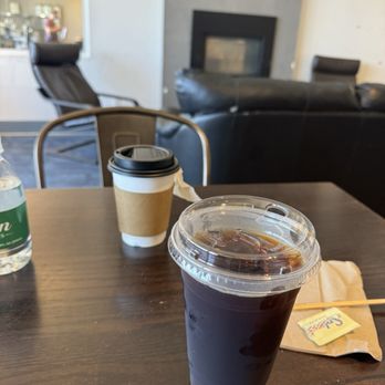 MUGSHOTS COFFEE COMPANY - Updated October 2025 - 149 Photos & 145 ...