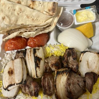 YEKTA MARKET & KABOB COUNTER - Updated October 2025 - 477 Photos & 470 ...