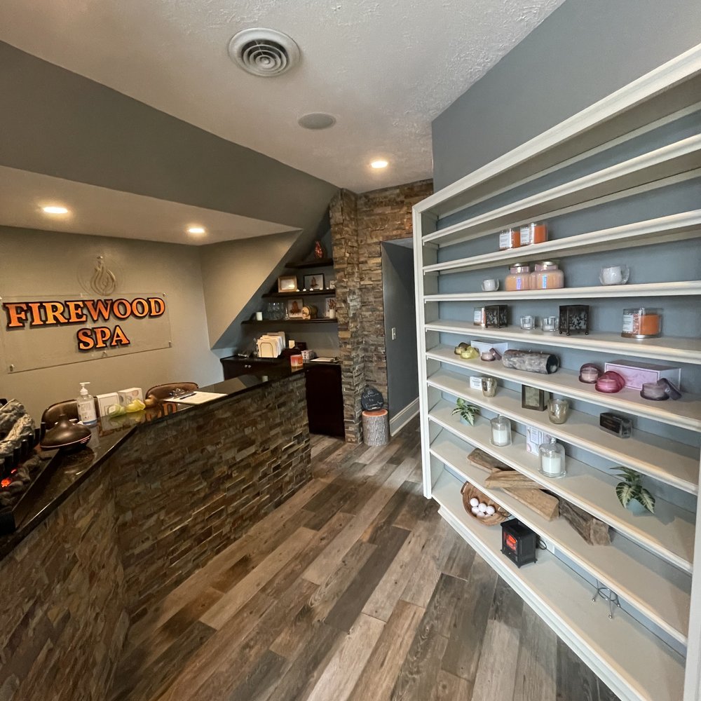 Cleveland — Spa, Hair, Skin, Nails, and Eyebrows - Last Updated ...