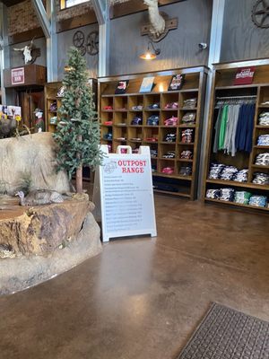 OUTPOST RANGE - Updated January 2026 - 20 Photos & 17 Reviews - 2930 S ...