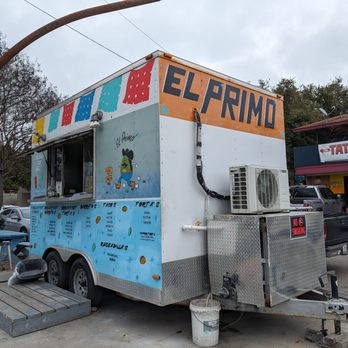 EL PRIMO - Updated August 2025 - 197 Photos & 300 Reviews - 2101 S 1st ...