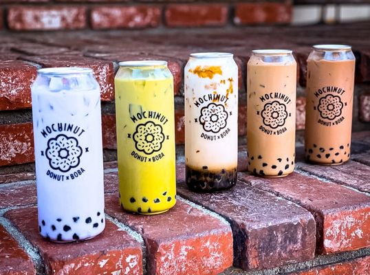 MOCHINUT - RENO - Updated May 2025 - 212 Photos & 84 Reviews - 5150 Mae ...