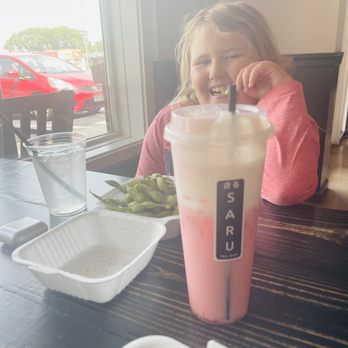 SARU TEA BAR - Updated December 2025 - 45 Photos & 29 Reviews - 6891 A ...