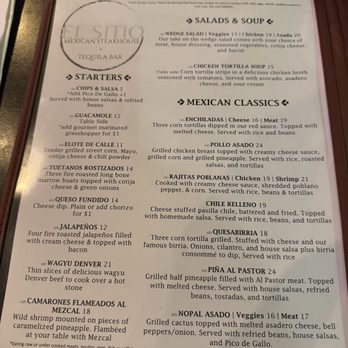 EL SITIO - Updated October 2025 - 220 Photos & 163 Reviews - 116 Legion ...