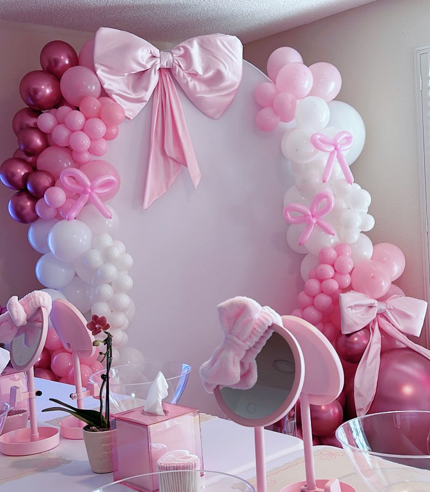 RITZ BALLOONS & DÉCOR - Updated April 2025 - Request a Quote - McAllen ...