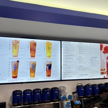 TEAZZI TEA SHOP - Updated August 2025 - 98 Photos & 37 Reviews - 10 ...