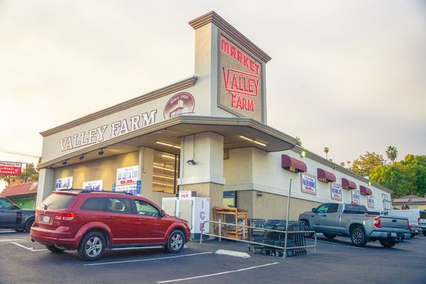 VALLEY FARM MARKET - 315 Photos & 325 Reviews - 9040 Campo Rd, Spring ...