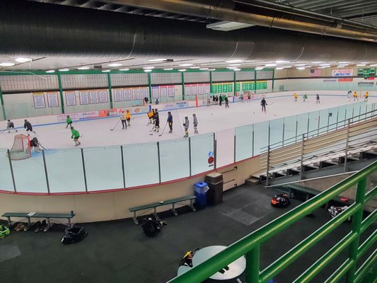 BRAEMAR ARENA - Updated August 2025 - 24 Photos - 7501 Ikola Way, Edina ...
