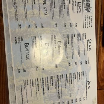 LASSEN ALE WORKS BOARDROOM - Updated January 2026 - 186 Photos & 148 ...