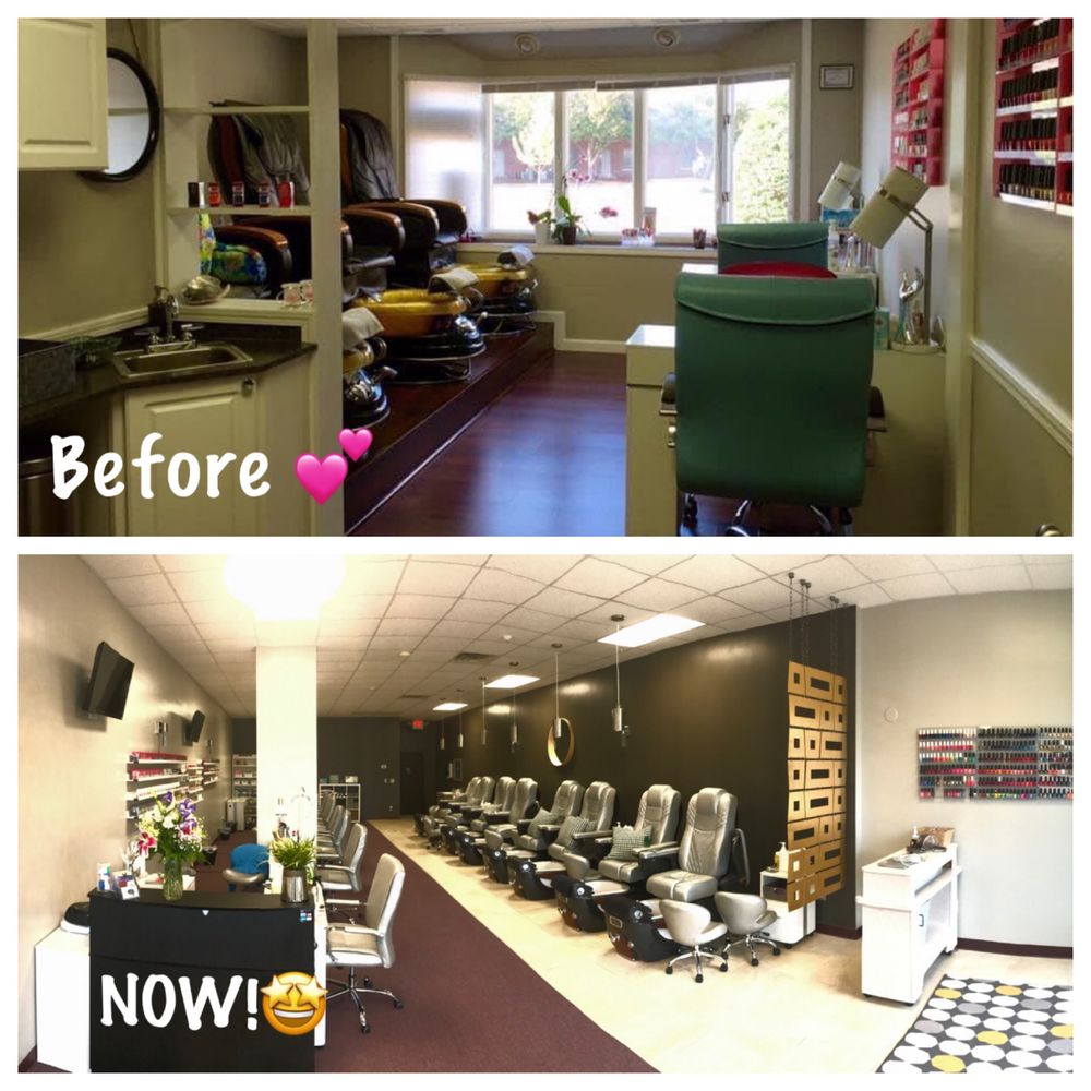 WESTSIDE NAILS - Updated May 2024 - 3313 Robbins Rd, Springfield ...