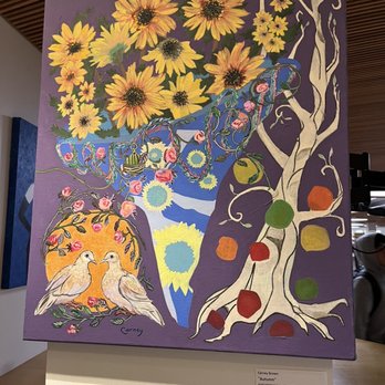 PENINSULA CENTER LIBRARY - Updated September 2024 - 157 Photos & 113 ...