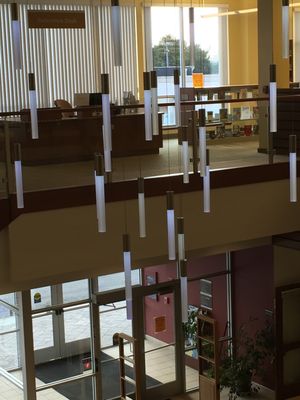 GATES PUBLIC LIBRARY - Updated December 2025 - 25 Photos & 15 Reviews ...