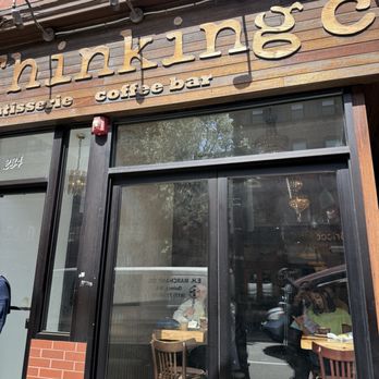 THINKING CUP - Updated October 2025 - 751 Photos & 725 Reviews - 236 ...