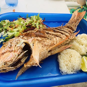 LA TARRAYA - Updated October 2025 - 61 Photos & 39 Reviews - Calle 2 ...