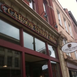 CARSON STREET DELI & CRAFT BEER BAR - Updated September 2025 - 166 ...