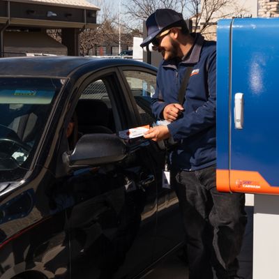 SHINY SHELL CARWASH - WEST MANCHESTER - Updated December 2025 - 21 ...
