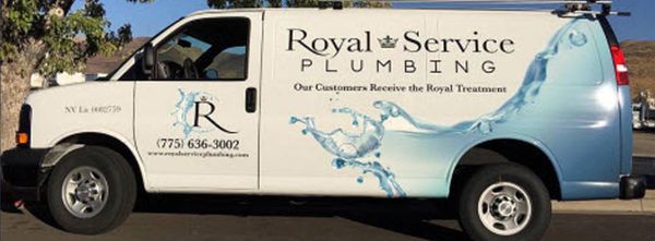 Royal Service Plumbing - Updated December 2025 - 9410 Prototype Dr ...