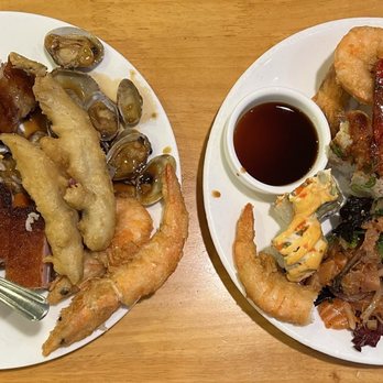TOMI SUSHI & SEAFOOD BUFFET - Updated October 2025 - 3148 Photos & 2198 ...