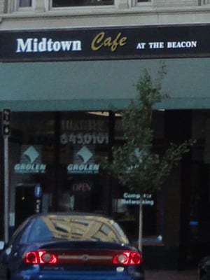MIDTOWN CAFE - Updated January 2026 - 20 Reviews - 814 Elm St ...