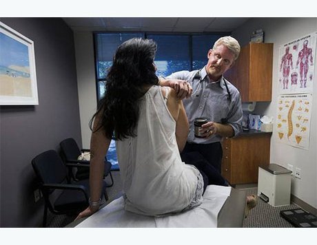 BEST LIFE MEDICAL CENTER - Updated October 2025 - 16 Photos - 10004 ...