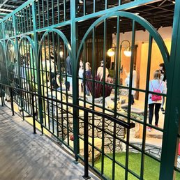 PUTTERY - Updated July 2025 - 489 Photos & 336 Reviews - 210 Rampart St ...