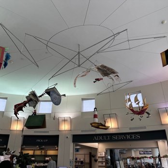 SACHEM PUBLIC LIBRARY - Updated January 2026 - 59 Photos & 19 Reviews ...