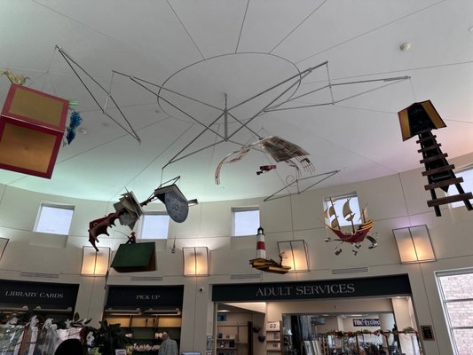 SACHEM PUBLIC LIBRARY - Updated December 2025 - 59 Photos & 19 Reviews ...