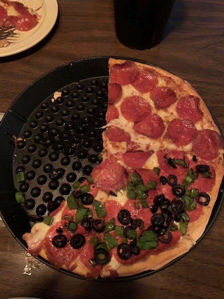 POPPA ROLLO’S PIZZA - Updated September 2024 - 92 Photos & 198 Reviews ...